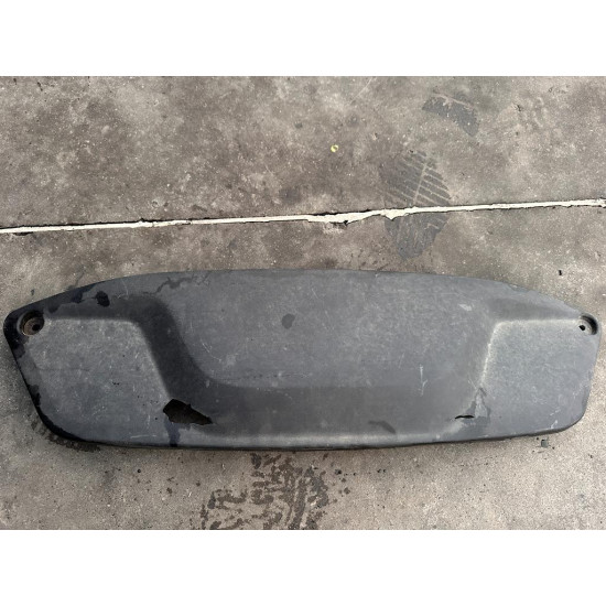 Hatchback slam panel Volvo V40 31370223